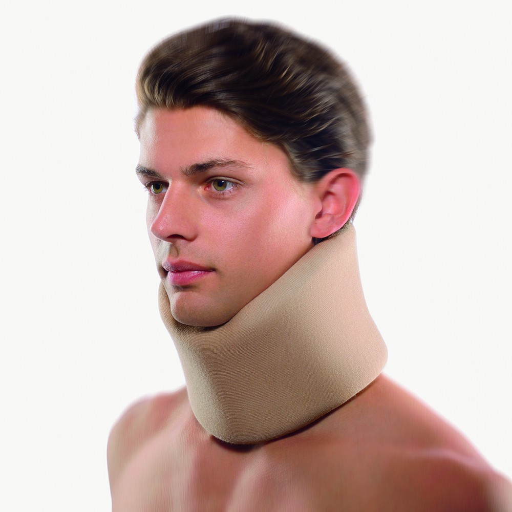 Orthopädie Gerster | HWS-Stabilisierungsorthesen